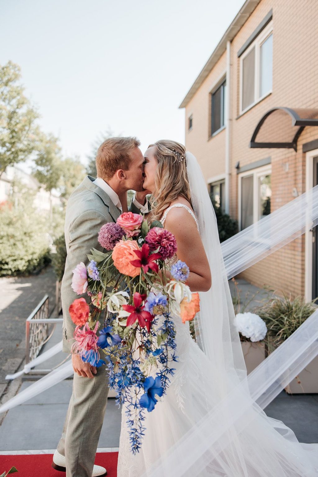 Wedding Platform Ibiza Annefleurs | Wedding Platform Ibiza